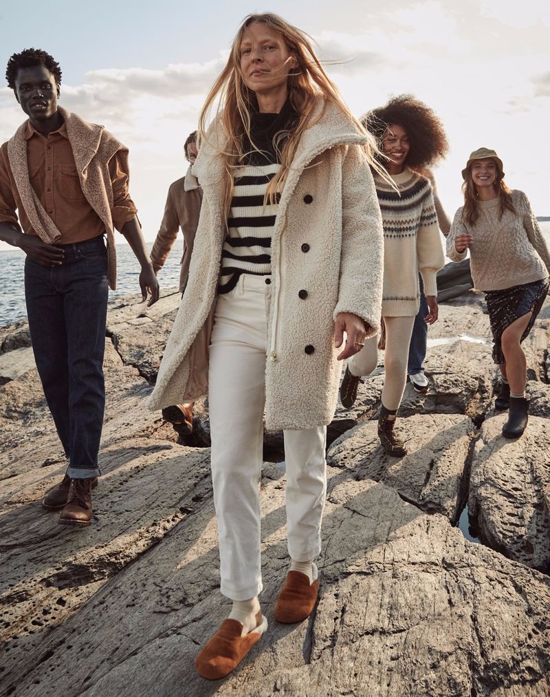 J. Crew Holiday 2021 (J. Crew)