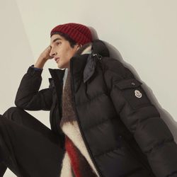 Pablo Fernandez - Model Profile - Photos & latest news