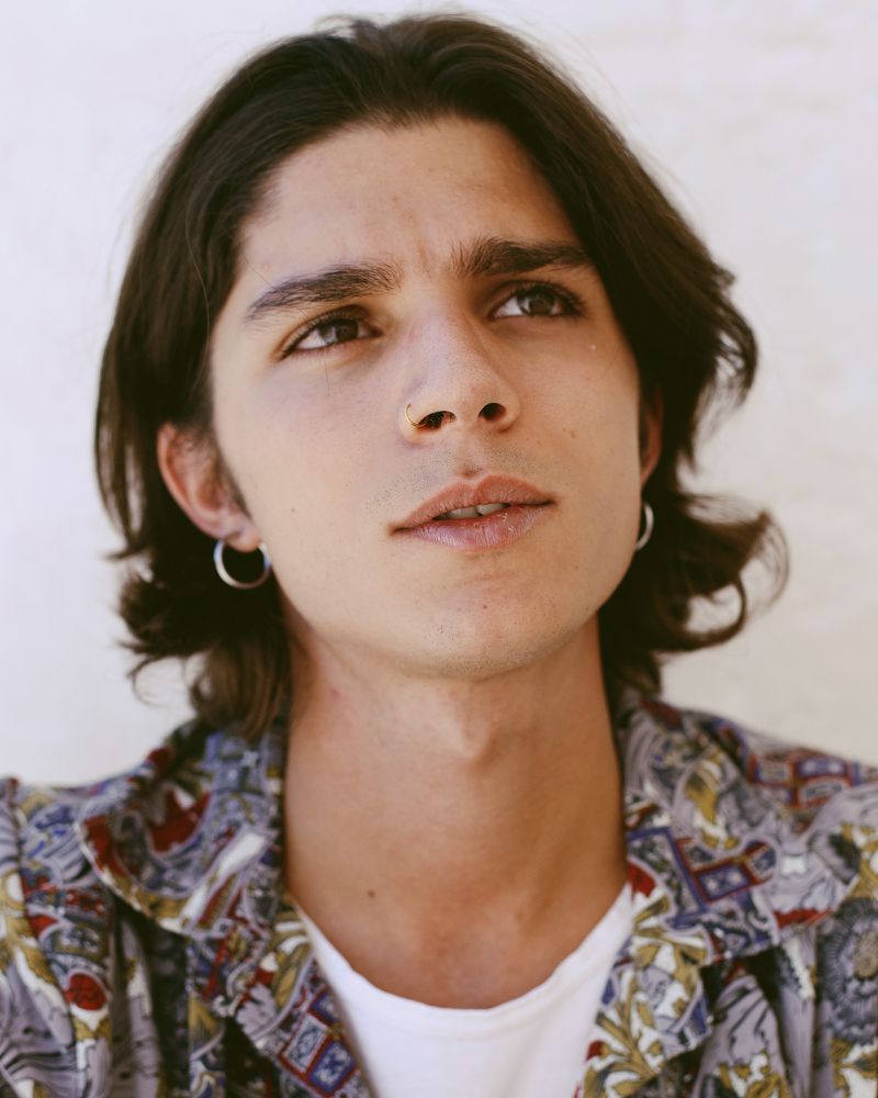 Kids from Puglia / Personal Project (Special Projects)