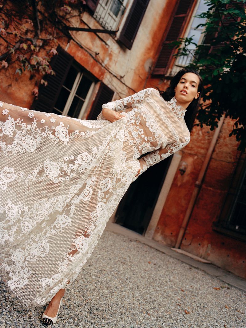 Maharet ve Marifet (Vogue Turkey)