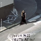 REVS issue #22 Fall 2021 Covers (REVS Magazine)