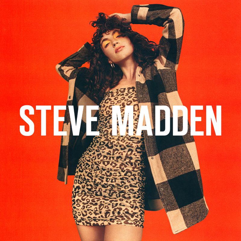 Steven Madden Fall 2021 (Steve Madden)
