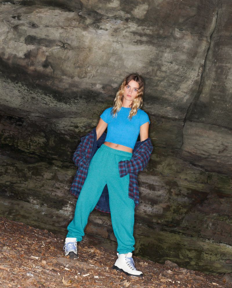 Aritzia: Tna Winter 2021 Campaign (Aritzia)