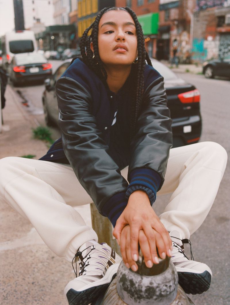 Aritzia: Tna Fall 2021 Campaign (Aritzia)