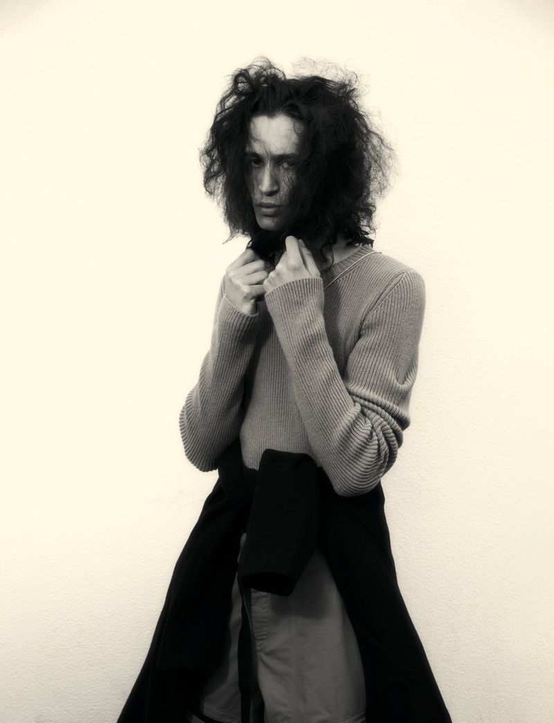 Roadside (Dapper Dan Magazine)