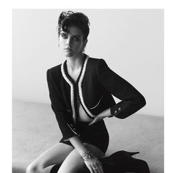 Kristen Coffey - Model Profile - Photos & latest news