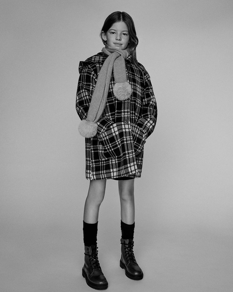 Mango Kids - Back to school (Mango)