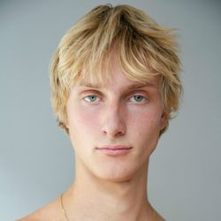 Marius Ruud - Model Profile - Photos & latest news