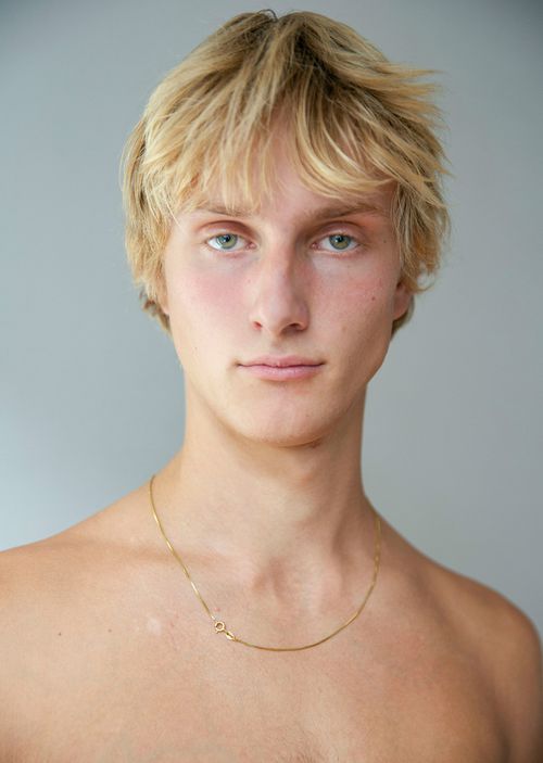 Marius Ruud - Model Profile - Photos & latest news