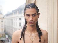 Jacob Gutierrez - Model Profile - Photos & latest news