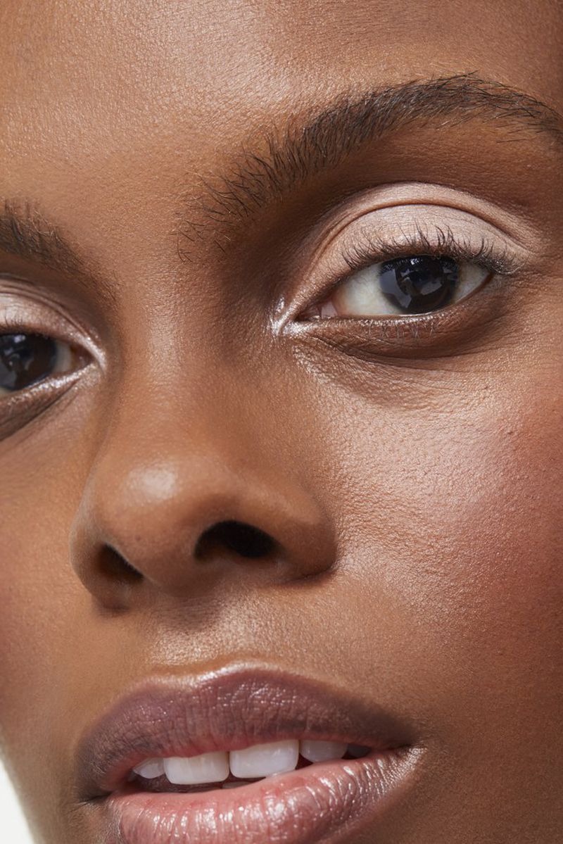 Monochromes Fall 2021 Lookbook (Glossier)