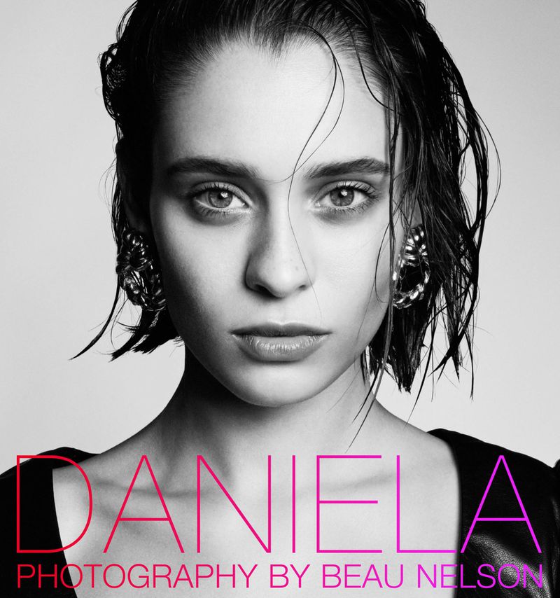 Daniela Melchior (The Untitled Magazine)