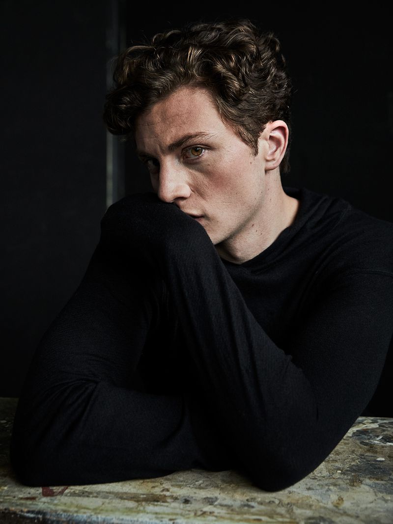 Richard Ellis for Imagista (Various Editorials)