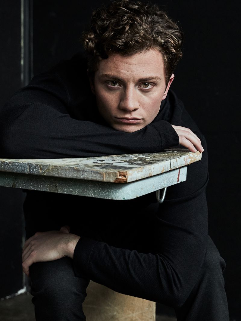 Richard Ellis for Imagista (Various Editorials)