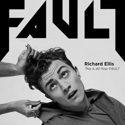 Richard Ellis - Actor Profile - Photos & latest news