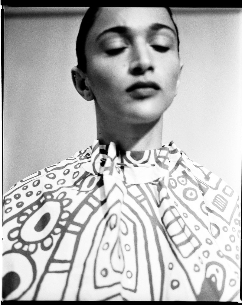 COLVILLE SPRING SUMMER 2021 (Various Editorials)