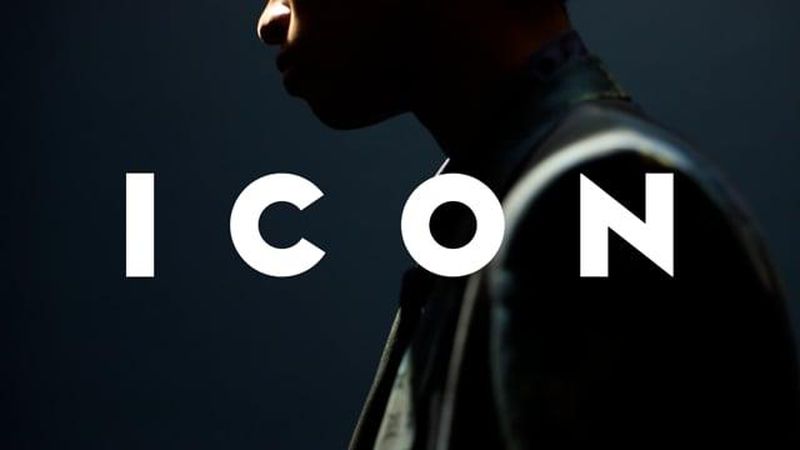 Silent Motion (ICON Magazine Italy)