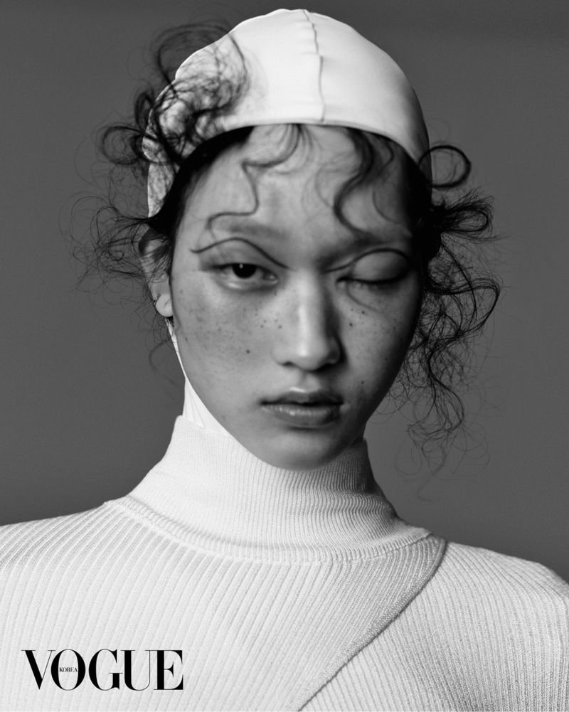 CHLOCLOH (Vogue Korea)