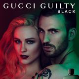 Gucci Guilty Black Fragrance 2013 (Gucci)