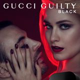 Gucci Guilty Black Fragrance 2013 (Gucci)