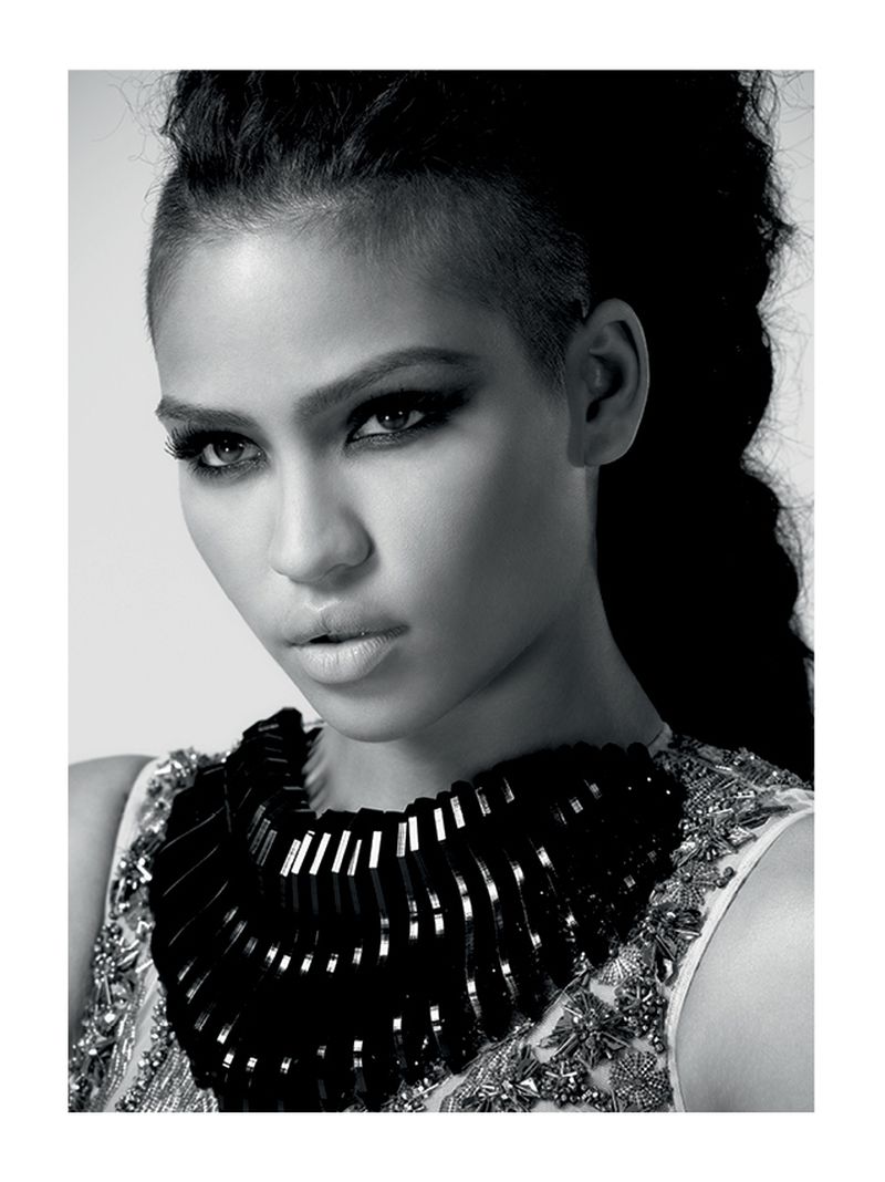 The Untitled Magazine - Cassie - Photography by Indira Cesarine (The ...