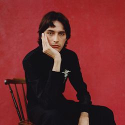 Rhys Claxton - Model Profile - Photos & latest news