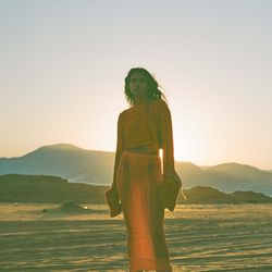 Pooja Mor - Model Profile - Photos & latest news