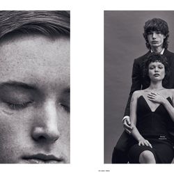 Sirena Warren - Model Profile - Photos & latest news