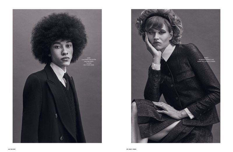 FACE/S NYC (Behind the Blinds)