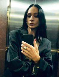 Caroline Alm - Casting Director Profile - Photos & latest news