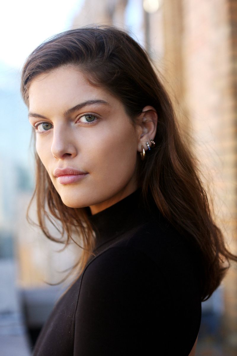 Karin Models 2021 Polaroids (Polaroids-Digitals)