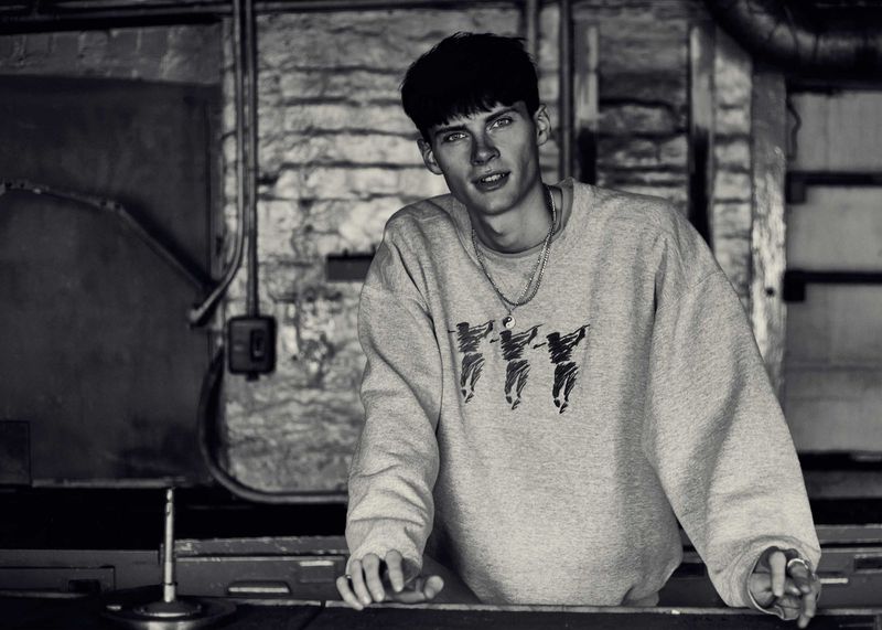 Portraits of Fabian (Portrait)