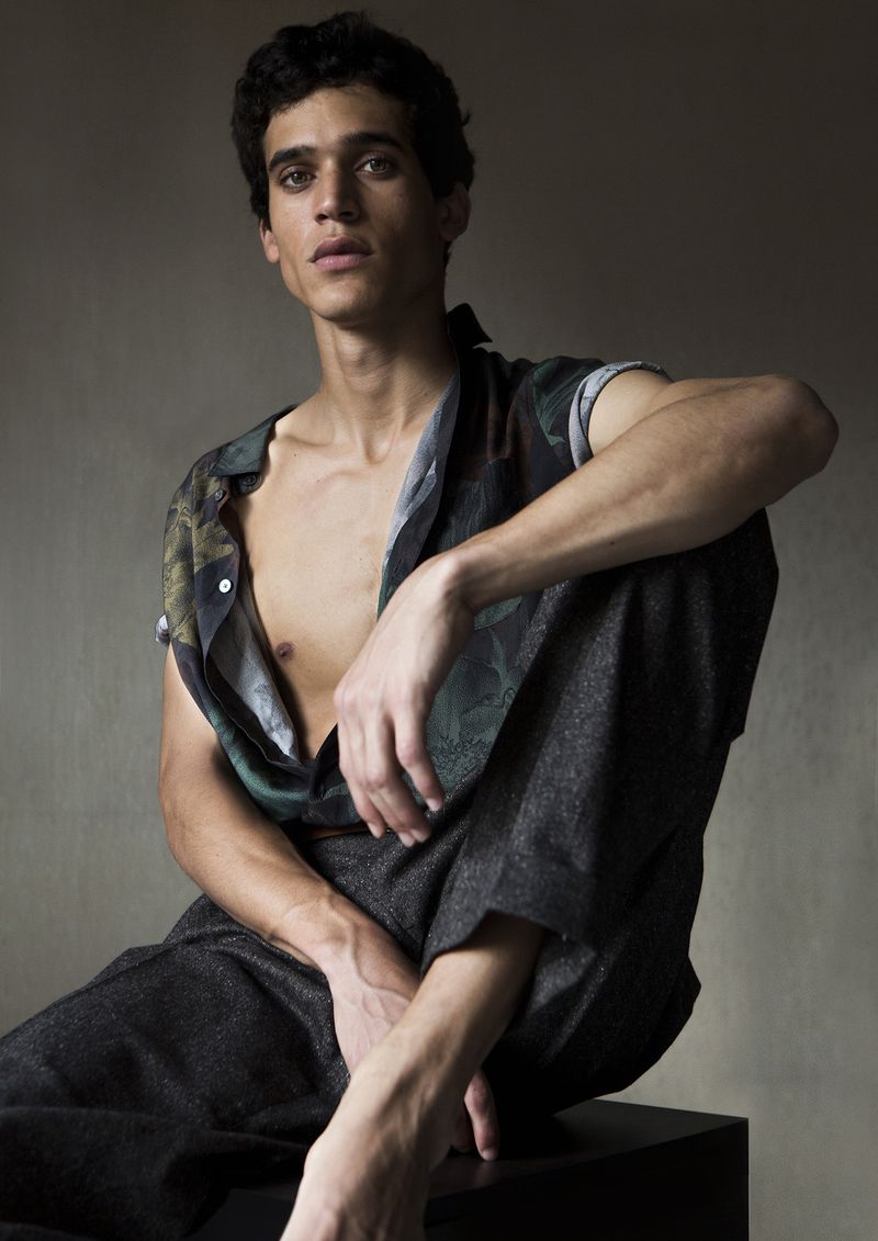 Waiting Room (CAP 74024 Online )