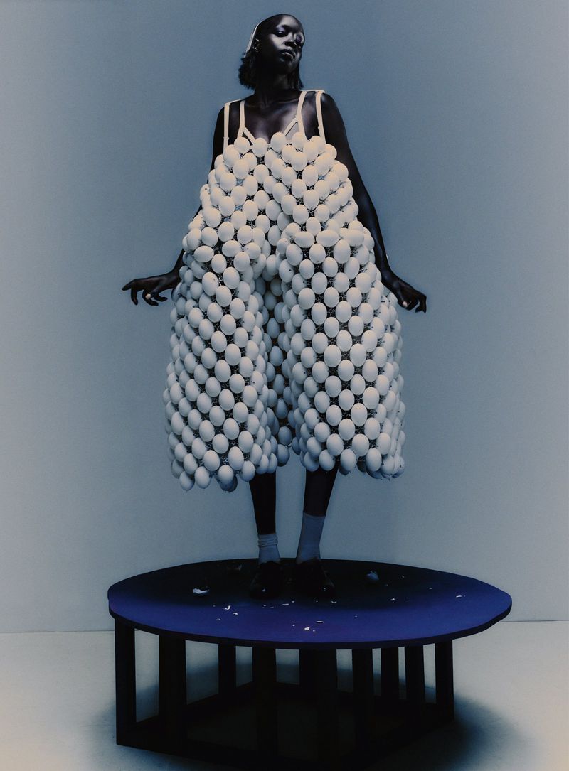 Photography Daniel Archer (Carcy Magazine)