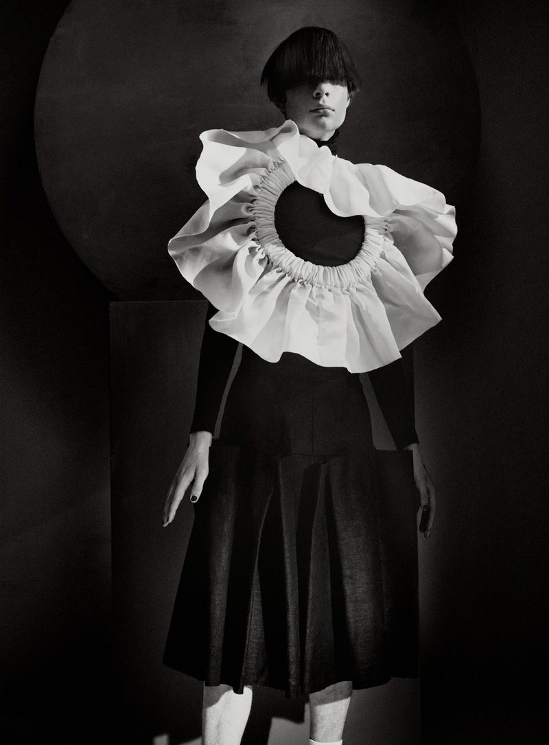 Photography Daniel Archer (Carcy Magazine)