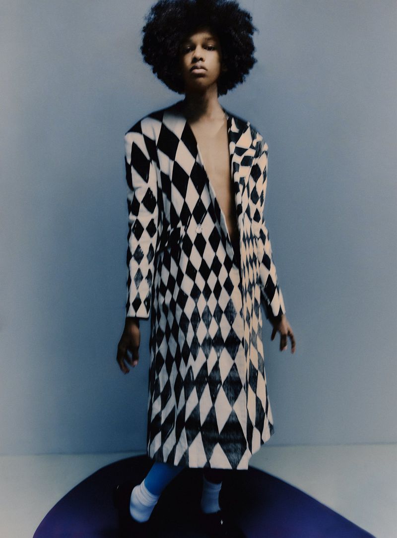 Photography Daniel Archer (Carcy Magazine)