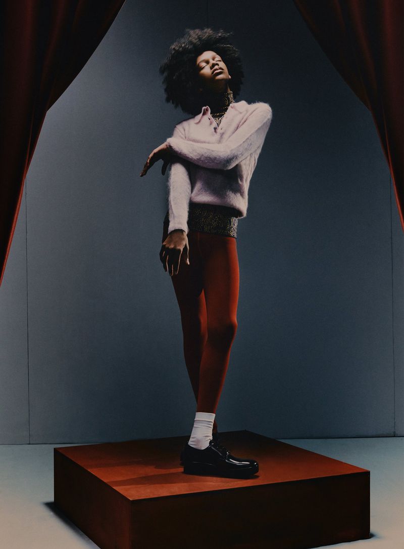 Photography Daniel Archer (Carcy Magazine)