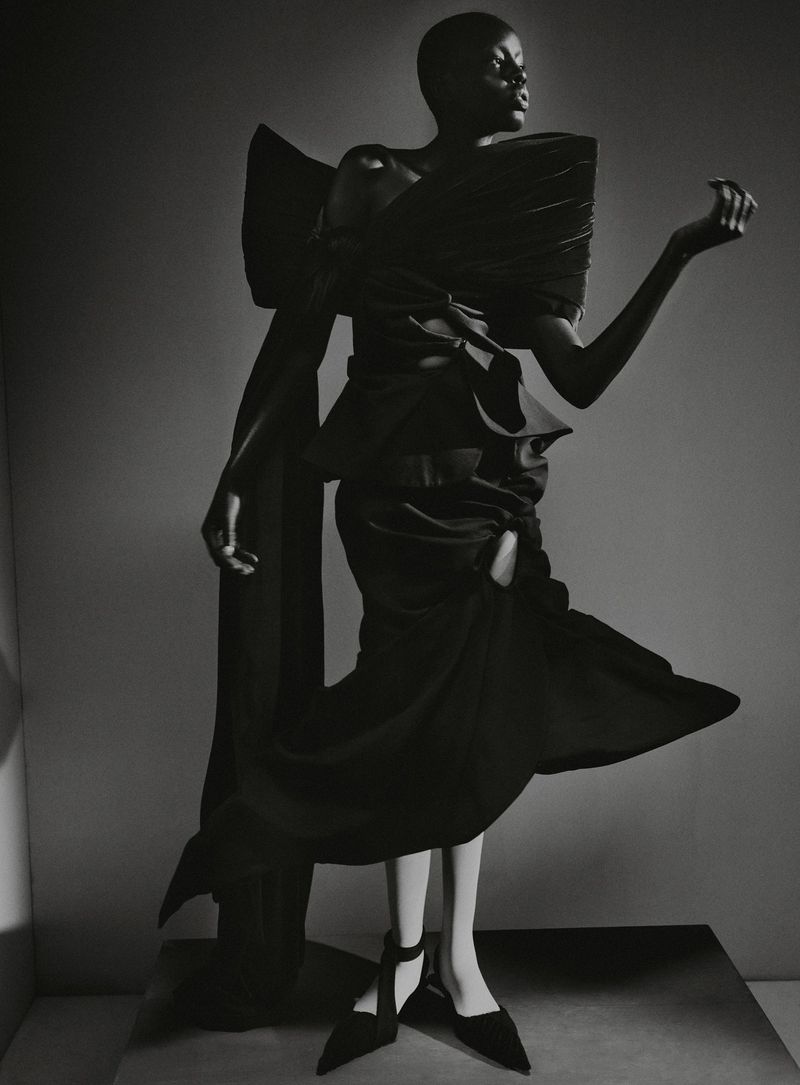 Photography Daniel Archer (Carcy Magazine)