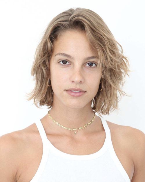 Giulia Theller - Model Profile - Photos & latest news
