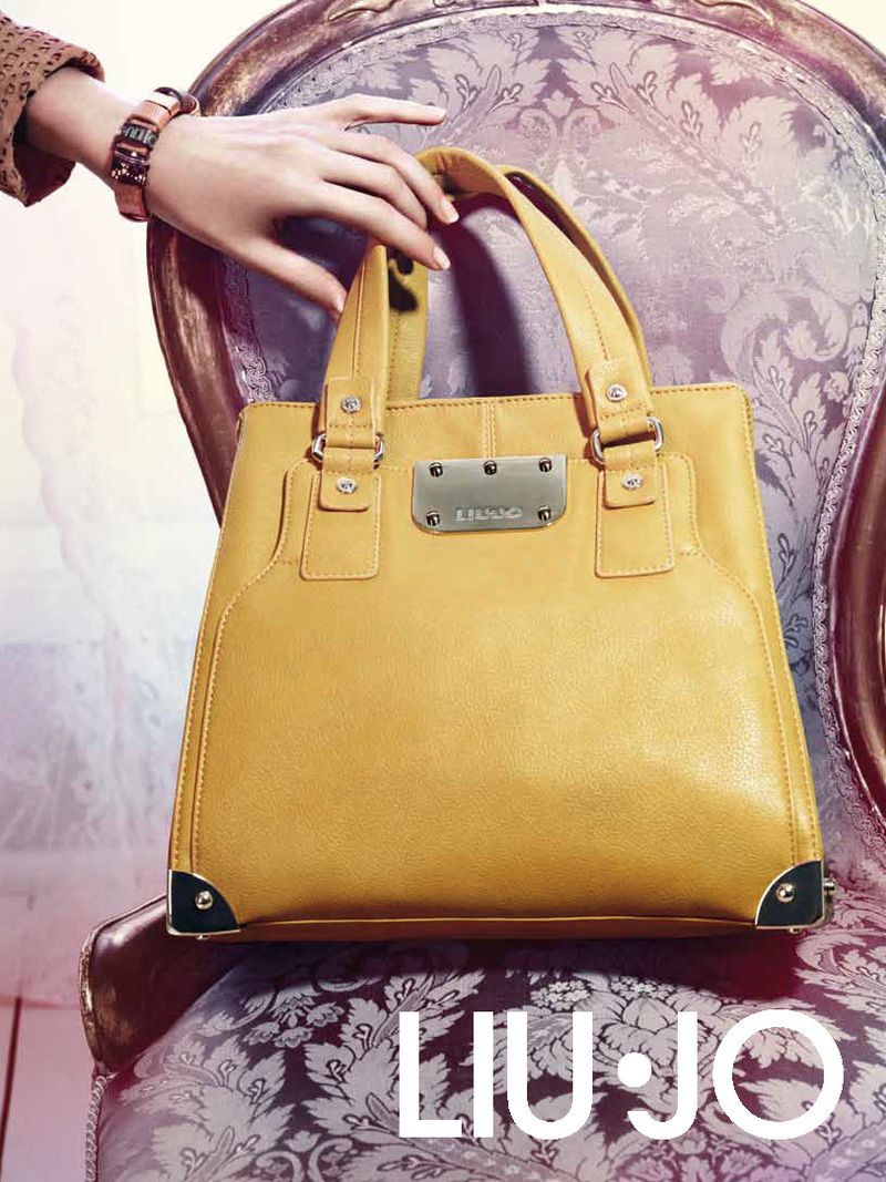 Liu-Jo S/S 12 (Liu-Jo)