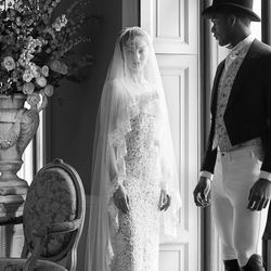 Ibrahim Vandenberg - Model Profile - Photos & latest news