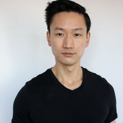 Ian Chang - Model Profile - Photos & latest news