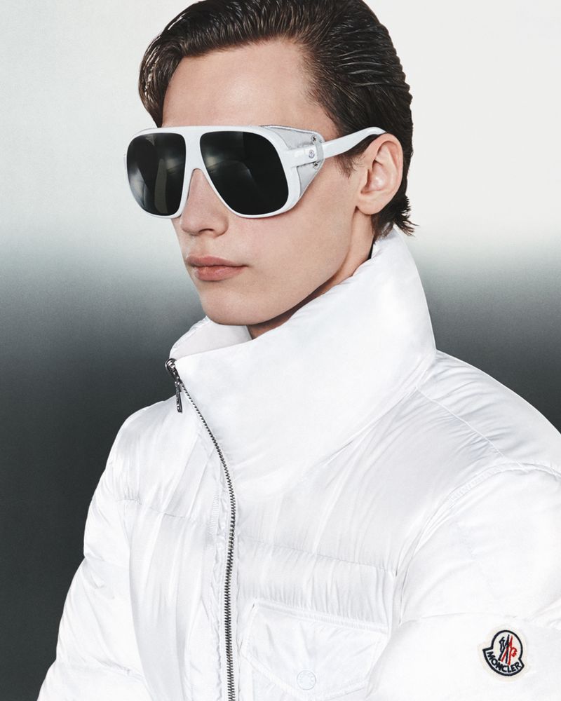 Moncler Eyewear F/W 21 (Moncler)