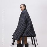 Suzi, Georgina and Adrians (SSAW Magazine)