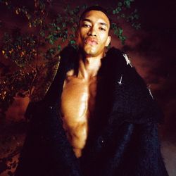 Raphael Balzer - Model Profile - Photos & latest news