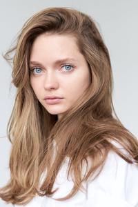 Katiusha Feofanova - Model Profile - Photos & latest news