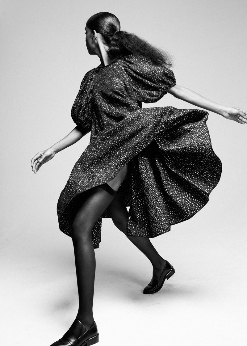 Unveiled Secrets (5ELEVEN Magazine)