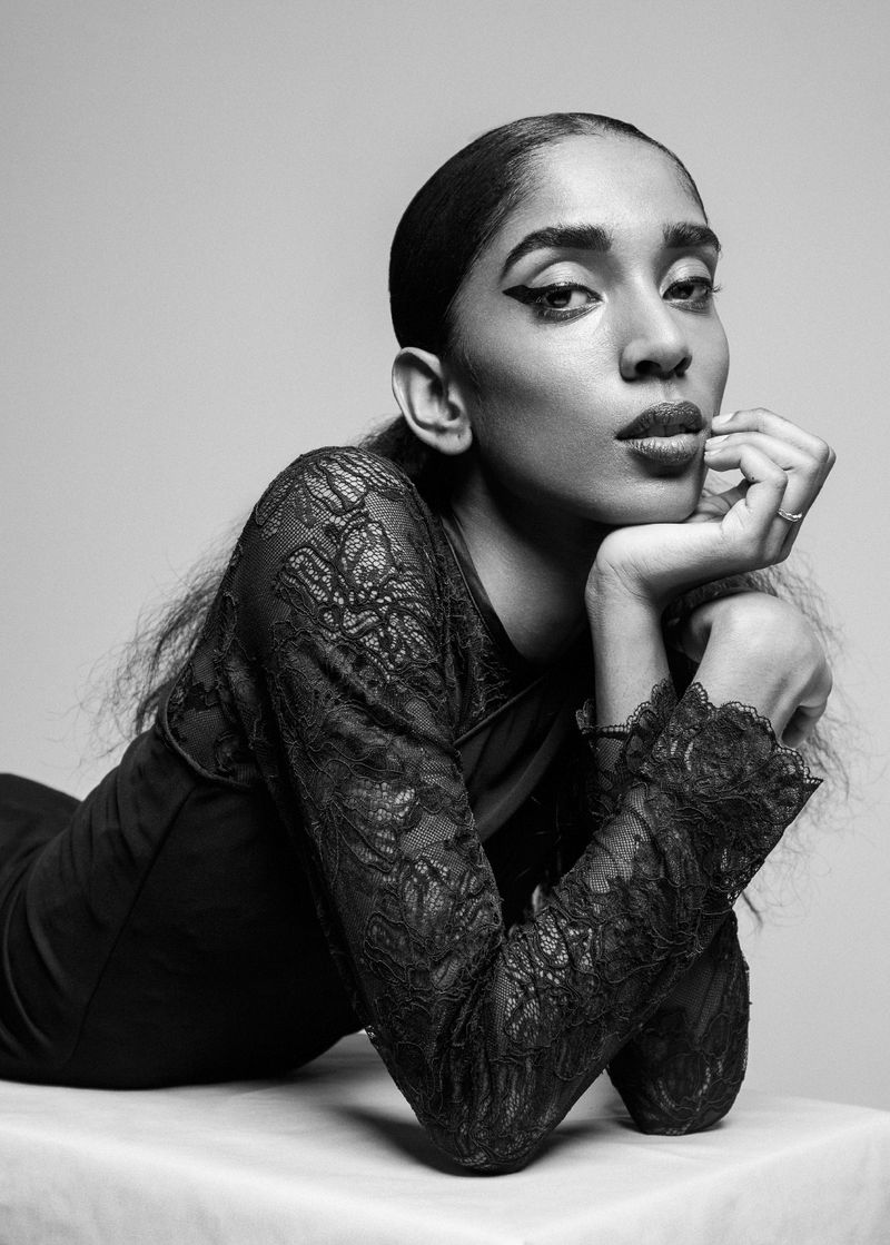 Unveiled Secrets (5ELEVEN Magazine)