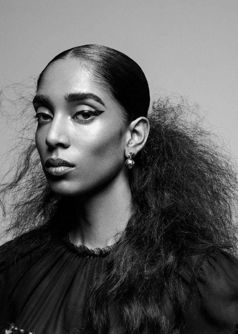 Unveiled Secrets (5ELEVEN Magazine)