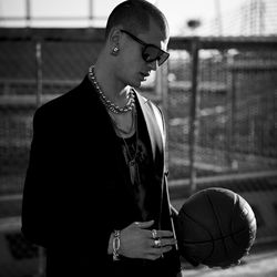 Brandon Good - Model Profile - Photos & latest news